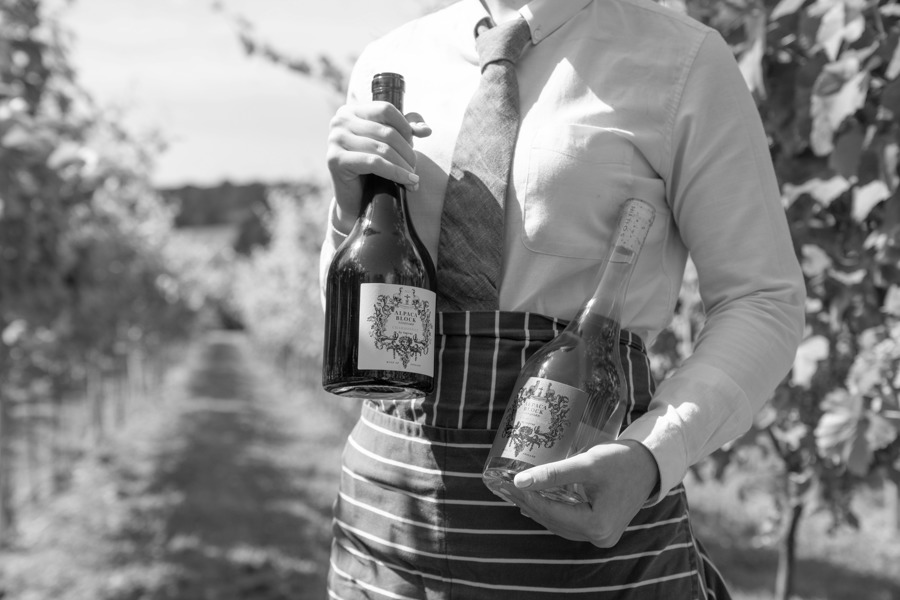 25 Mile Menu & Food - Restaurant with Rooms at THE PIG Hotel - THE PIG