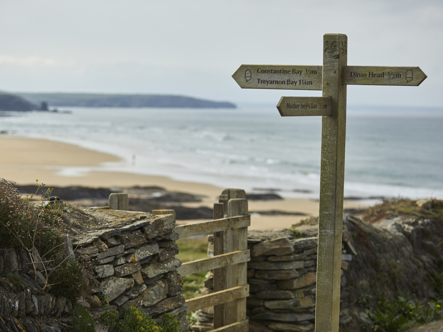 THE PIG-at Harlyn Bay | Padstow Hotel & Restaurant - THE PIG