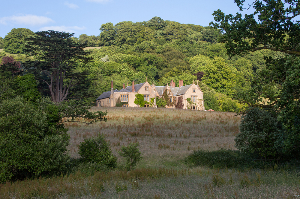 THE PIG - at Combe, Devon Hotel & Restaurant