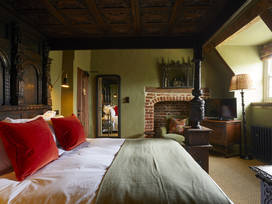 THE PIG - at Bridge Place, Hotel & Restaurant in Canterbury - THE PIG