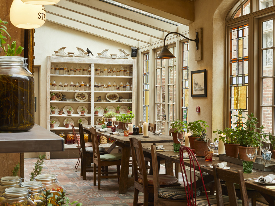 Inside THE PIG's | Gallery - THE PIG