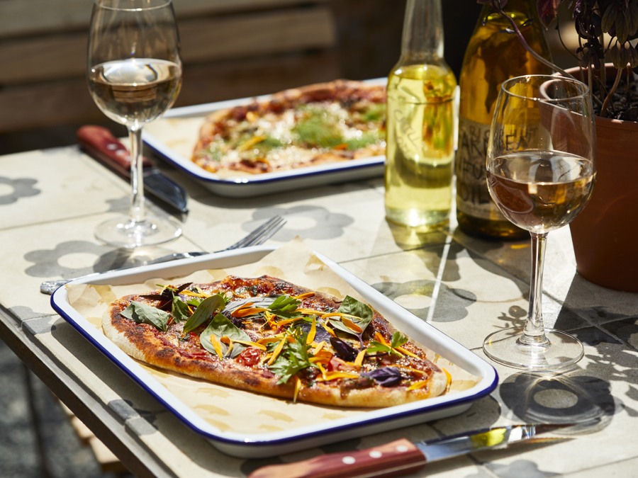 THE PIG - at Bridge Place, Hotel & Restaurant in Canterbury - THE PIG