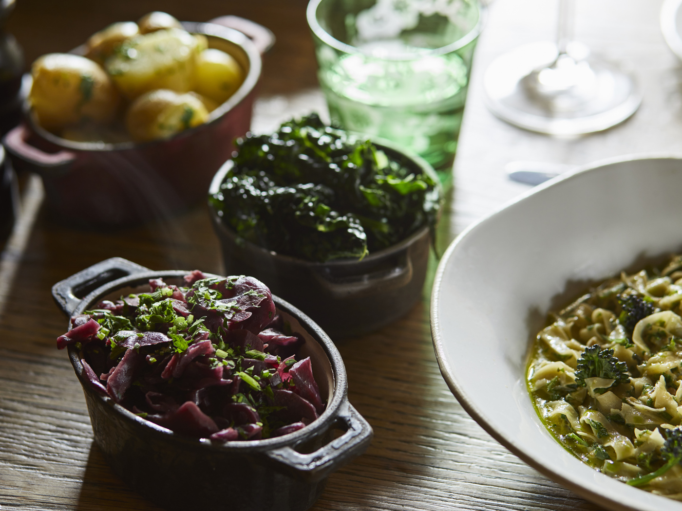 Explore Our PIGs - THE PIG