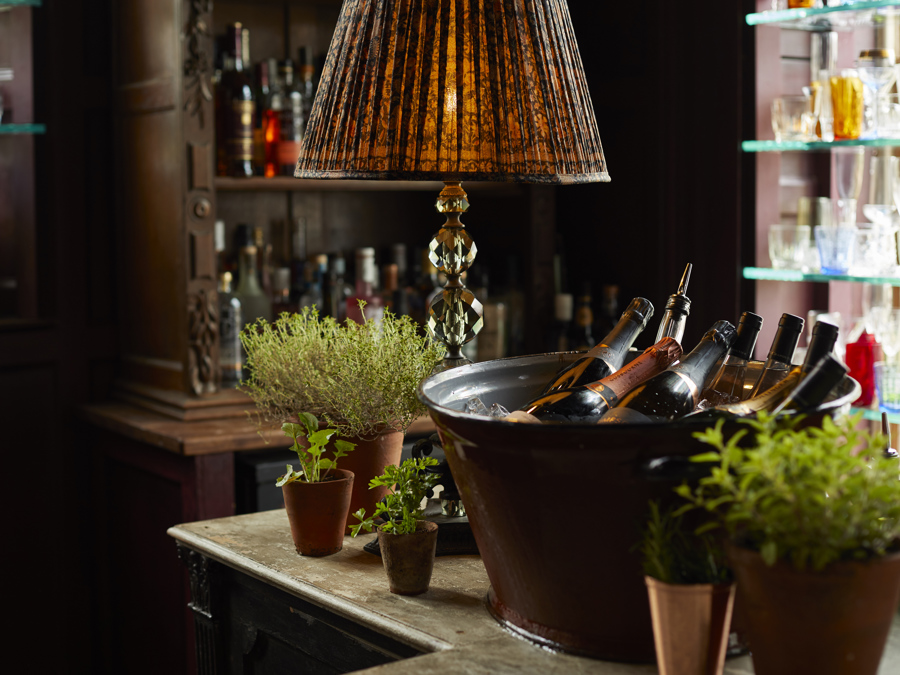 THE PIG - at Bridge Place, Hotel & Restaurant in Canterbury - THE PIG