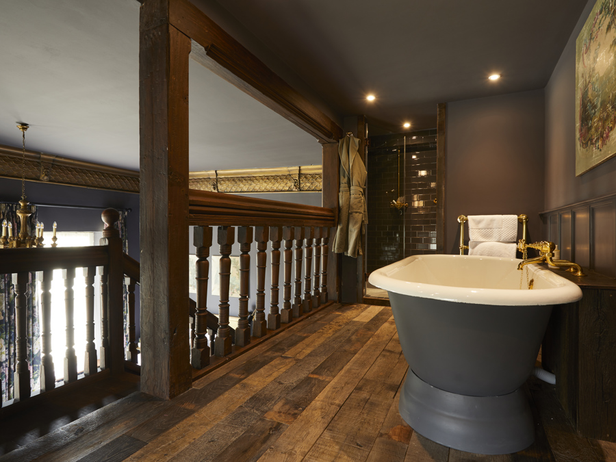 THE PIG - at Bridge Place, Hotel & Restaurant in Canterbury - THE PIG