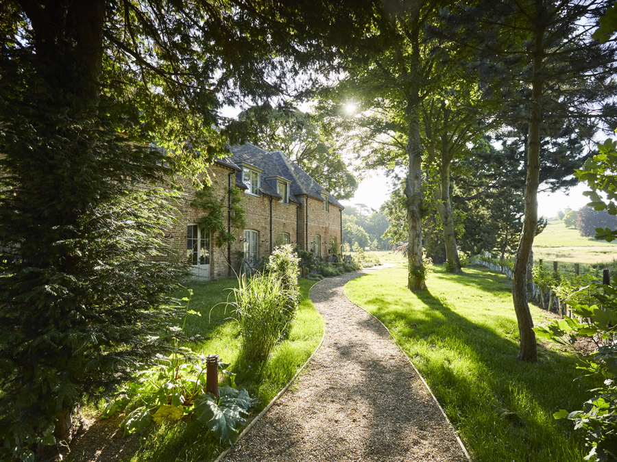 THE PIG - at Bridge Place, Hotel & Restaurant in Canterbury - THE PIG