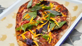 Menus at THE PIG - THE PIG