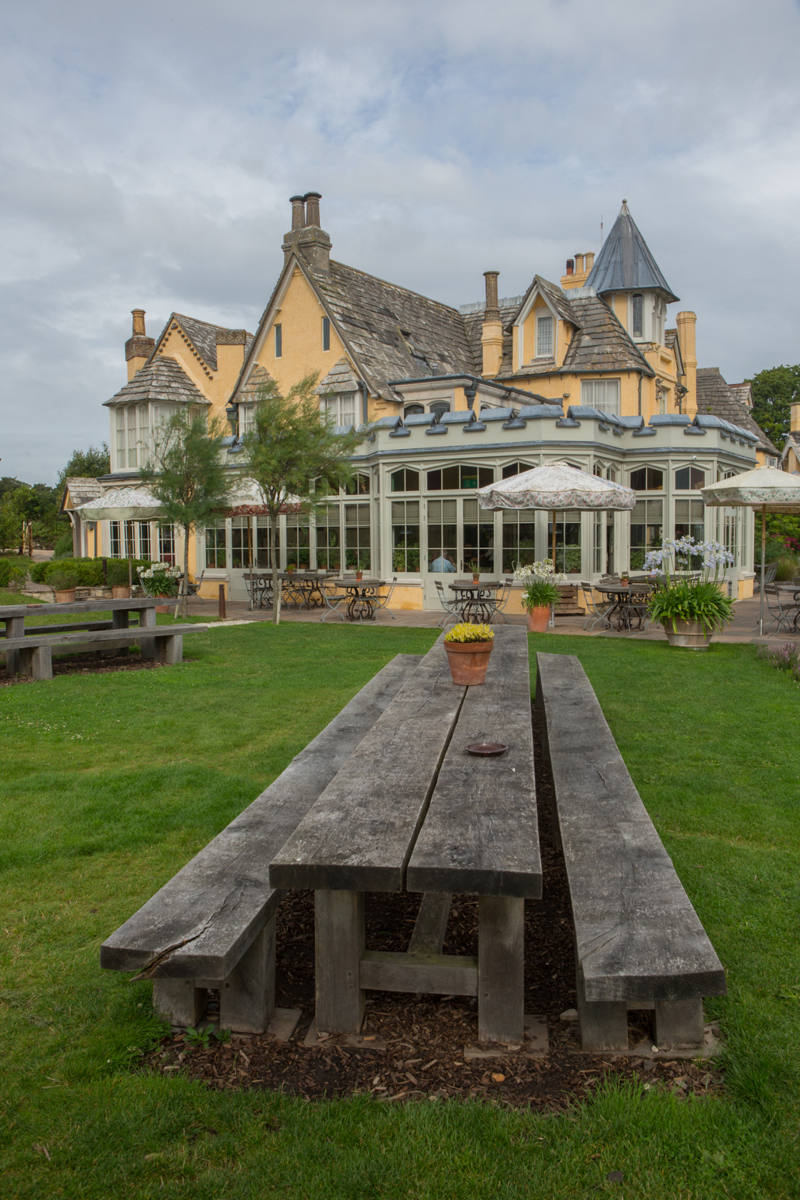 National Hospitality Apprenticeship Week with Maria - THE PIG