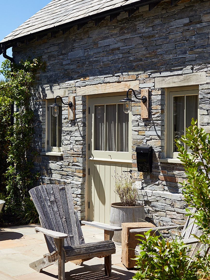 THE PIG - at Harlyn Bay - Padstow Hotel & Restaurant - THE PIG