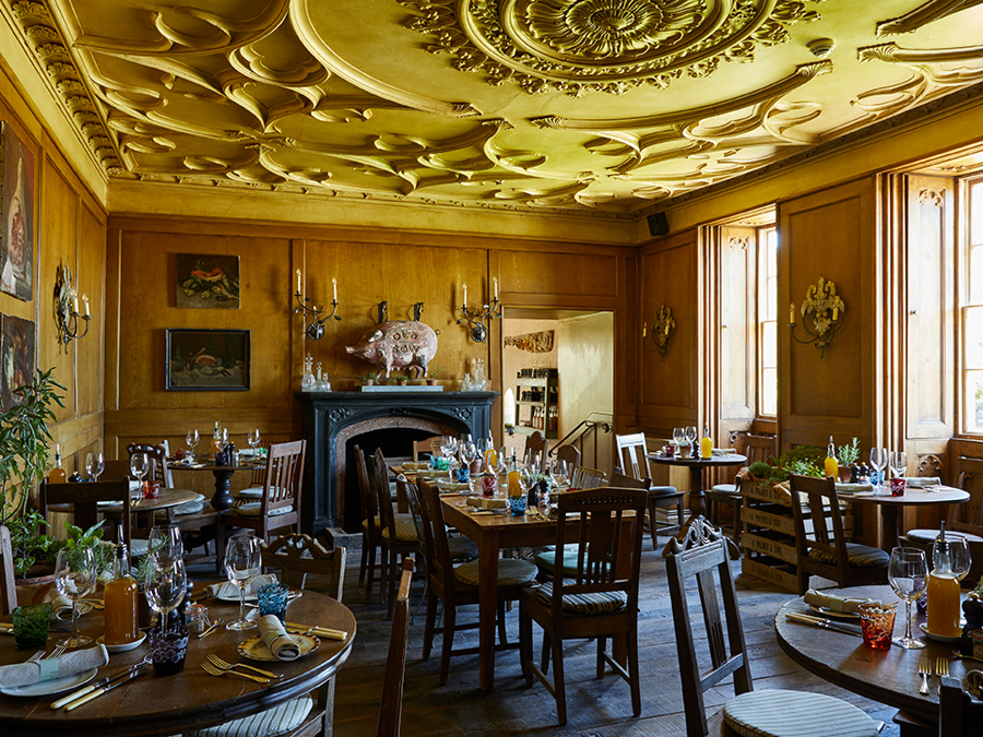 Inside THE PIG's | Gallery - THE PIG