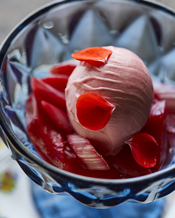 Menus at THE PIG - THE PIG