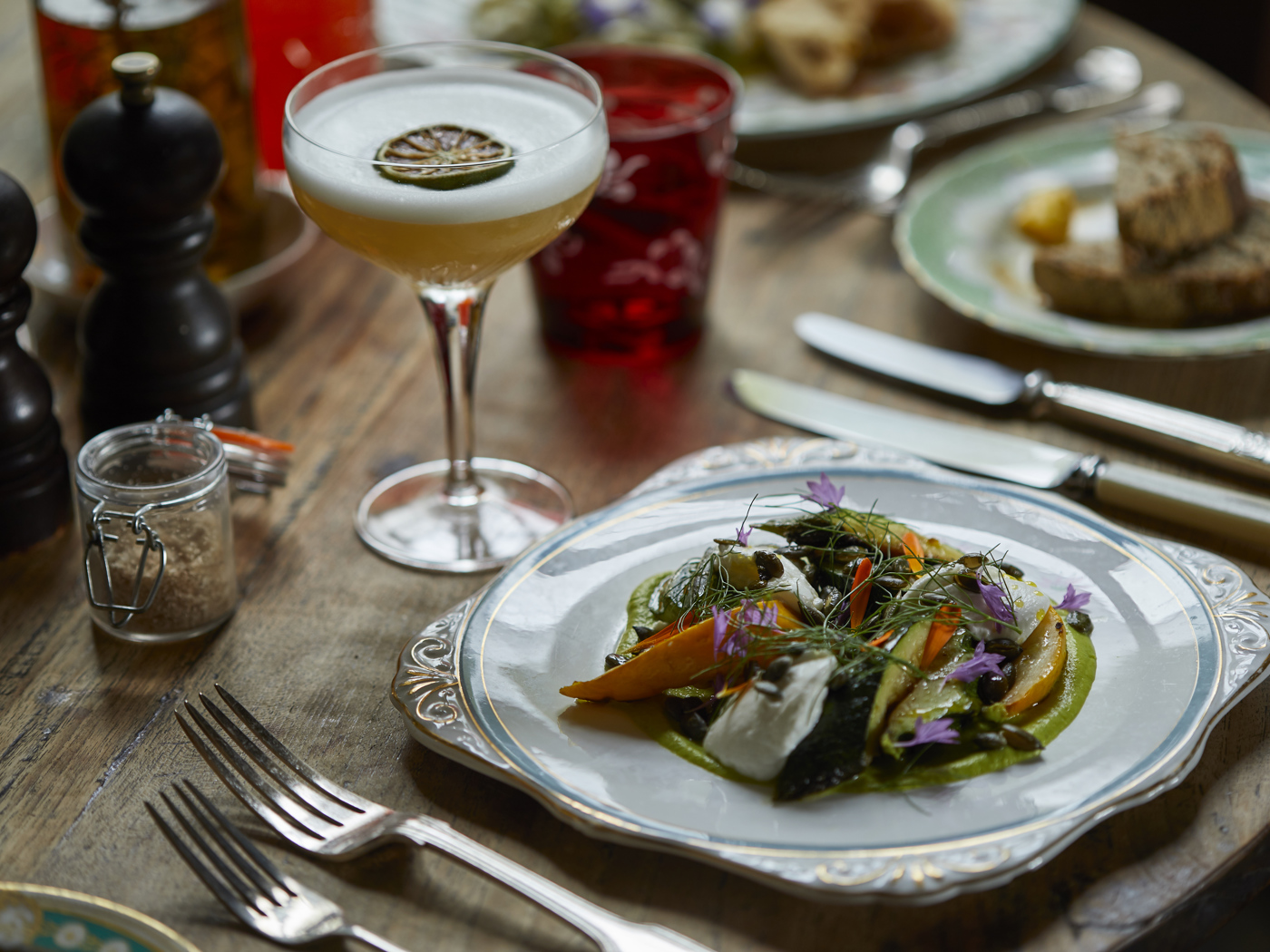 Explore Our PIGs - THE PIG