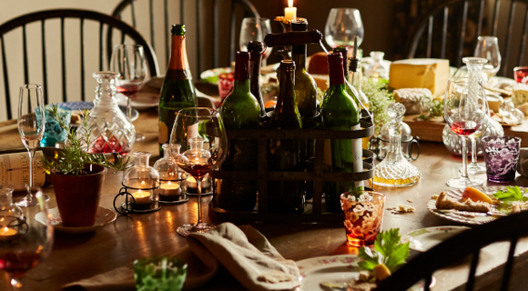 Events & Experiences at THE PIG Hotels - THE PIG