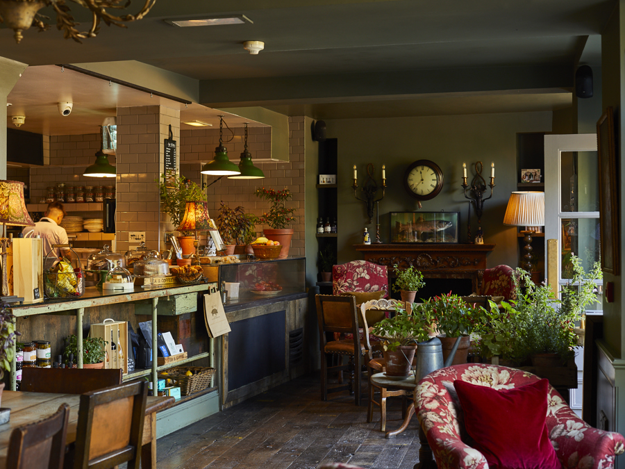 Inside THE PIG's | Gallery - THE PIG