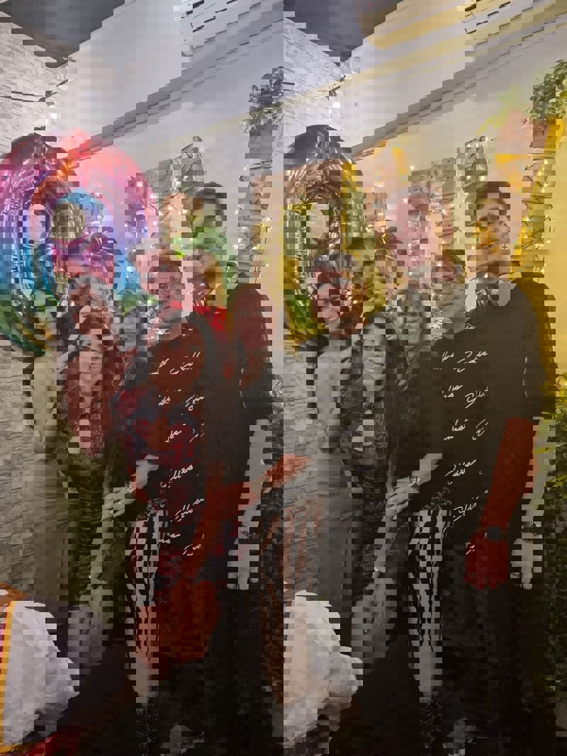 National Hospitality Apprenticeship Week with Maria - THE PIG