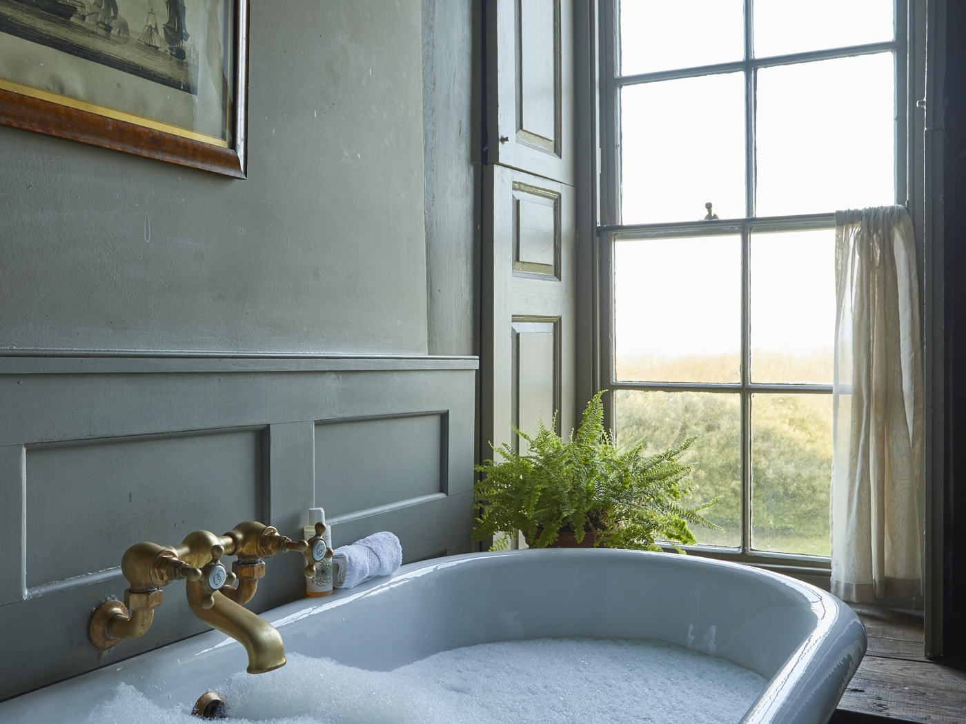 About THE PIG hotels and restaurants - THE PIG - THE PIG