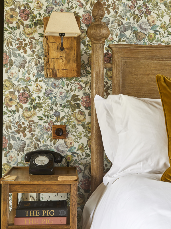 Explore THE PIG – Laid-back hotels with seriously good food - THE PIG