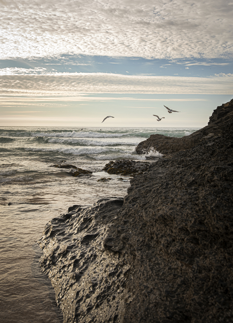 Beyond The Surf: an insight into George’s Surf School with George Stoy ...