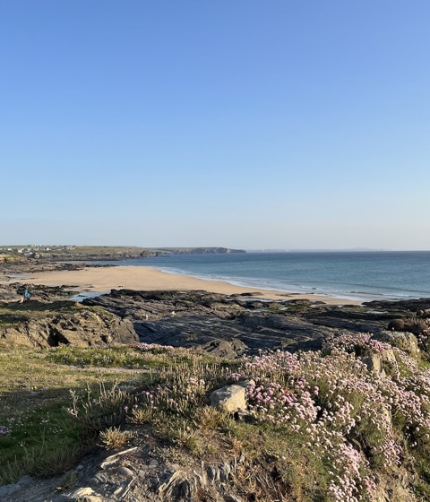 Muddy Stilettos guide to 10 thing to do near THE PIG-at Harlyn Bay ...