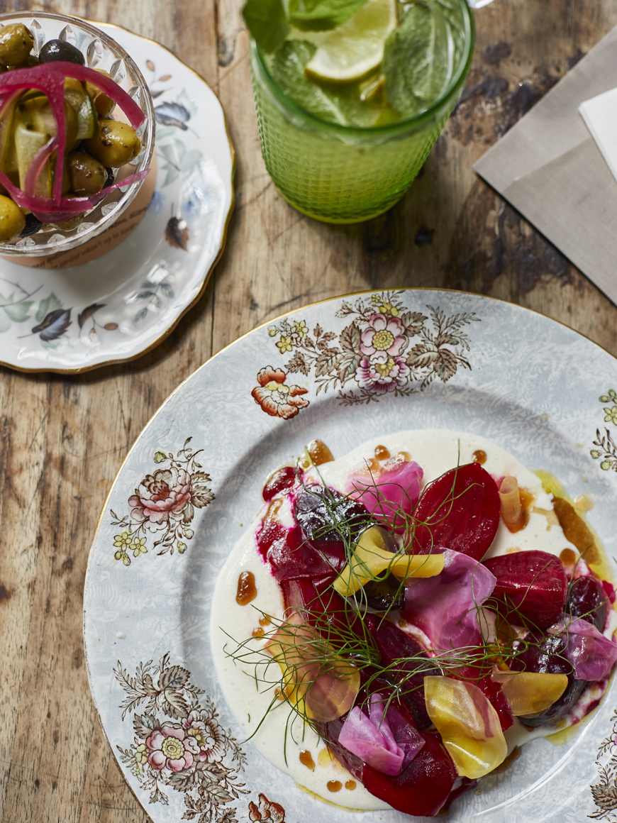 THE PIG - near Bath, Somerset Hotel & Restaurant - THE PIG