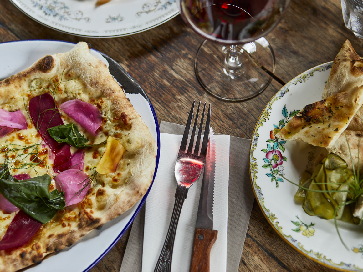 THE PIG-at Combe, Hotel & Restaurant in Devon - THE PIG