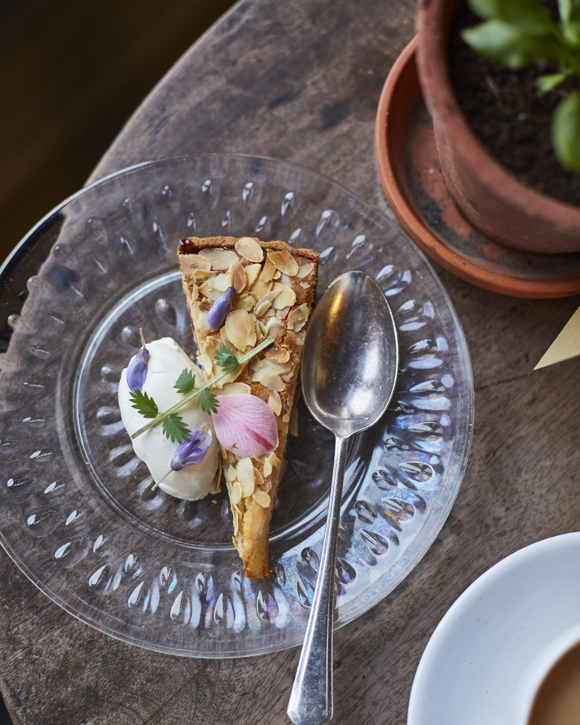 Menus at THE PIG - THE PIG