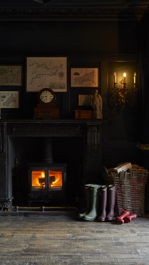 Explore THE PIG – Laid-back hotels with seriously good food - THE PIG