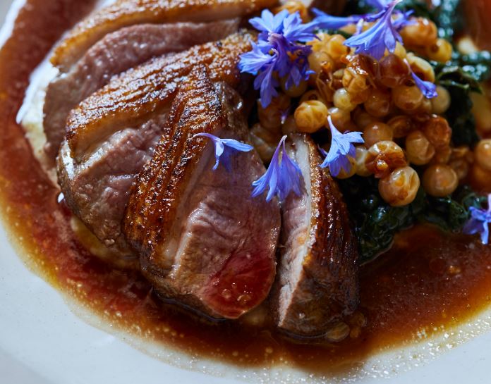 THE PIG - near Bath, Somerset Hotel & Restaurant