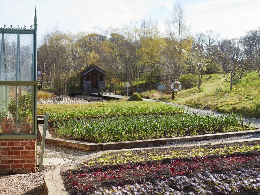 Inside THE PIG's | Gallery - THE PIG