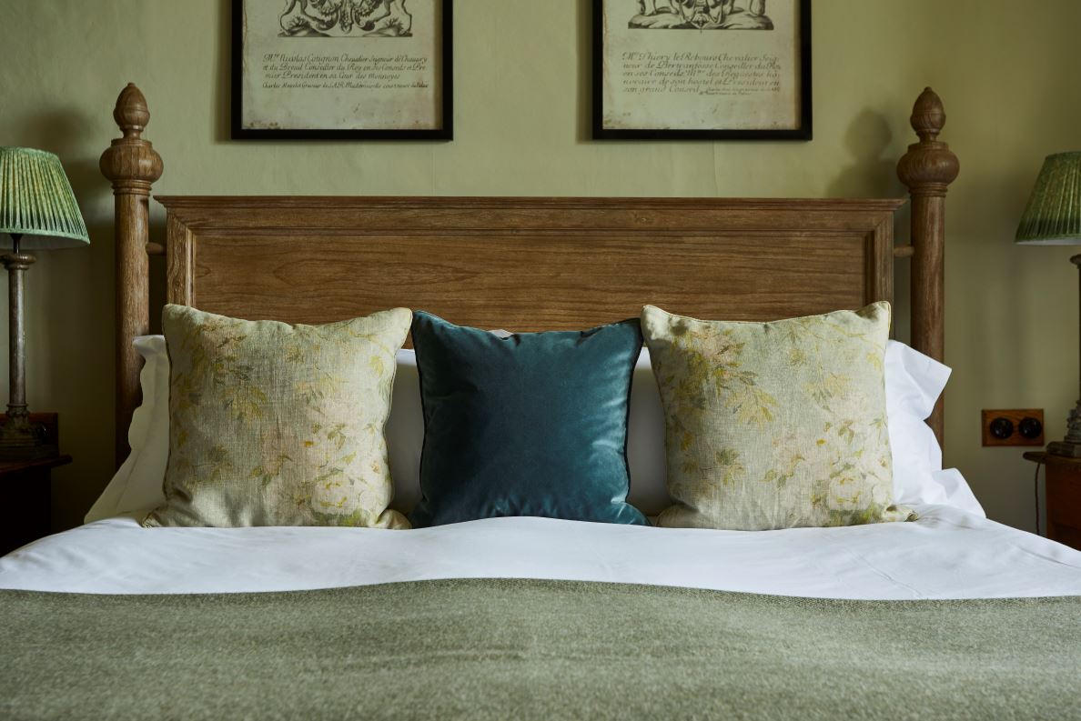 THE PIG - at Combe, Devon Hotel & Restaurant