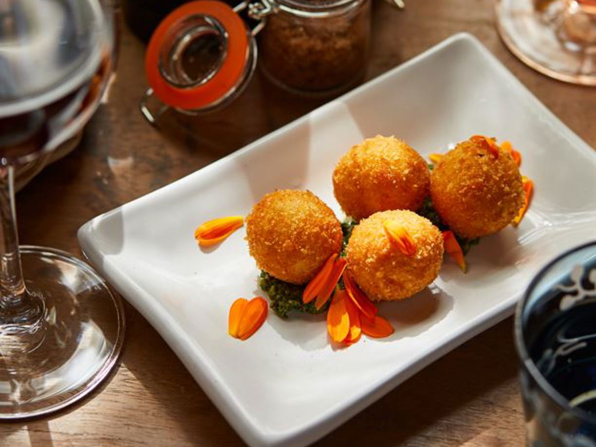 THE PIG - in the South Downs - West Sussex Hotel & Restaurant - THE PIG