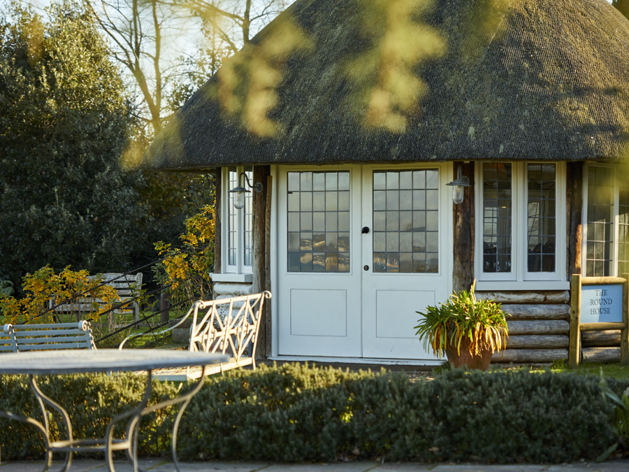 THE PIG - on the beach, Dorset Hotel & Restaurant in Studland - THE PIG