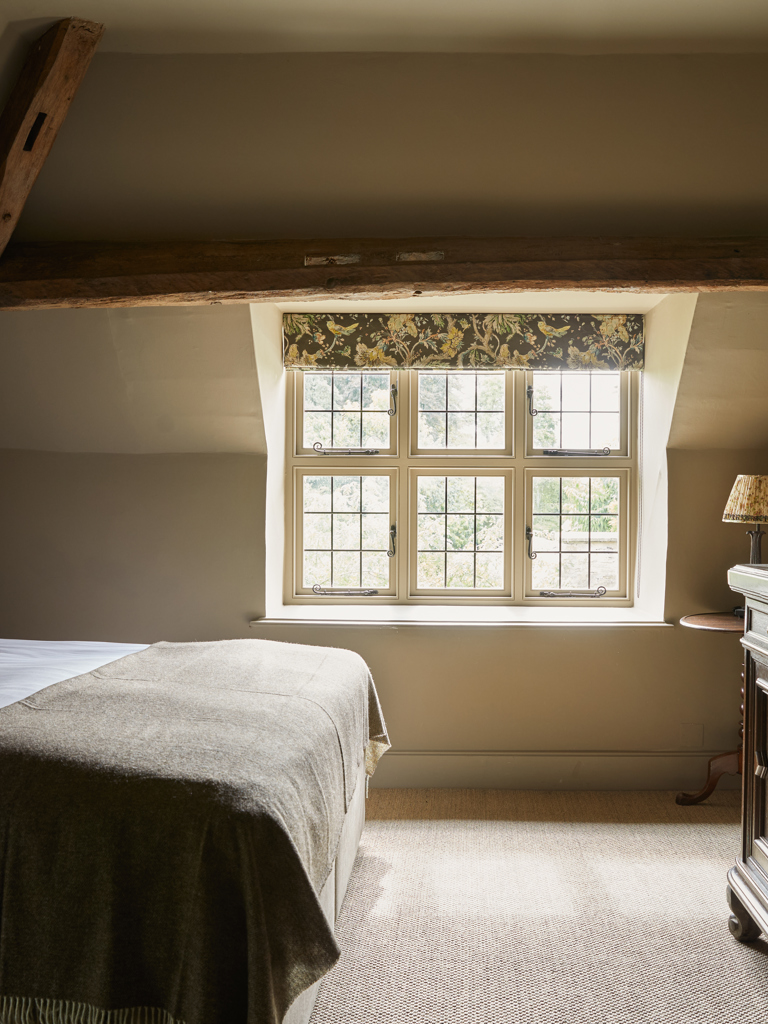 Snug Rooms | THE PIG-in the Cotswolds - THE PIG