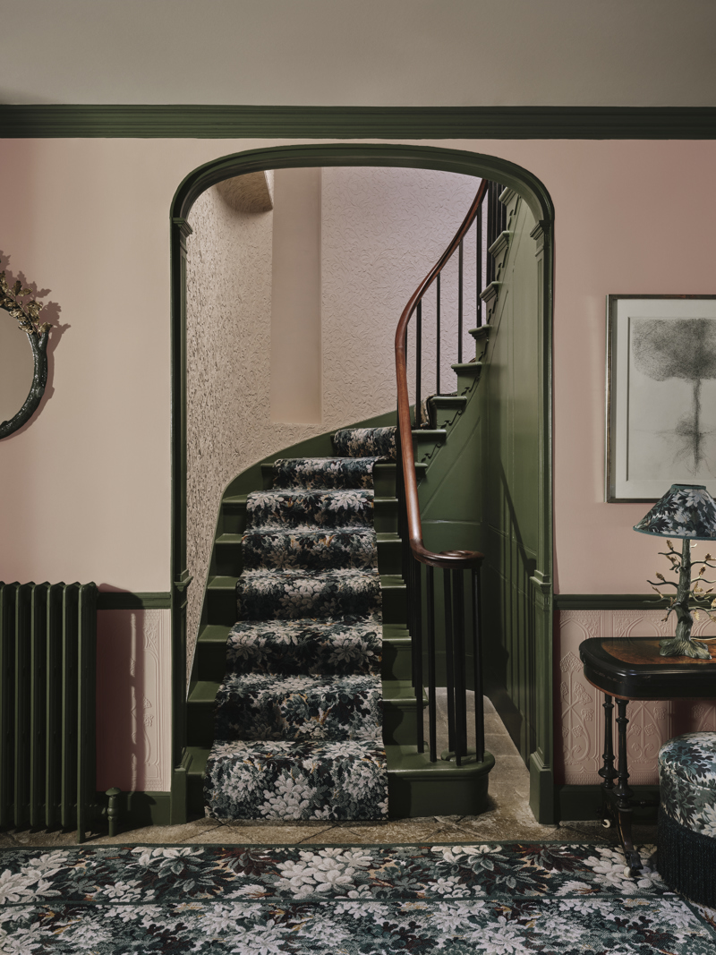 Come inside with House of Hackney | THE PIG - THE PIG