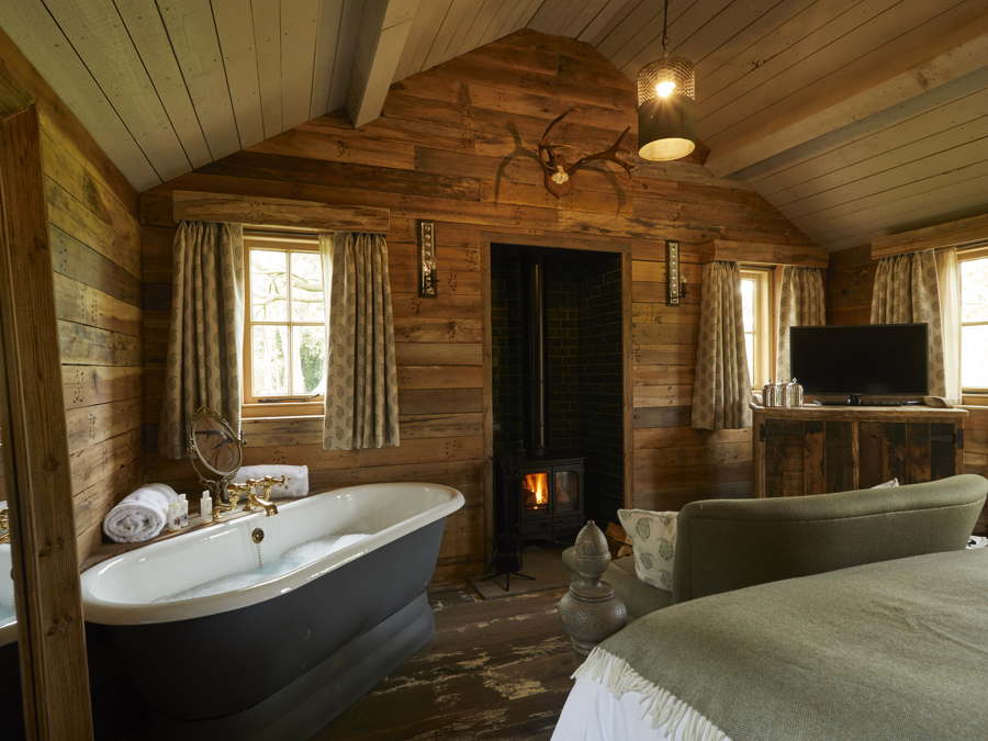 THE PIG - at Bridge Place, Hotel & Restaurant in Canterbury - THE PIG