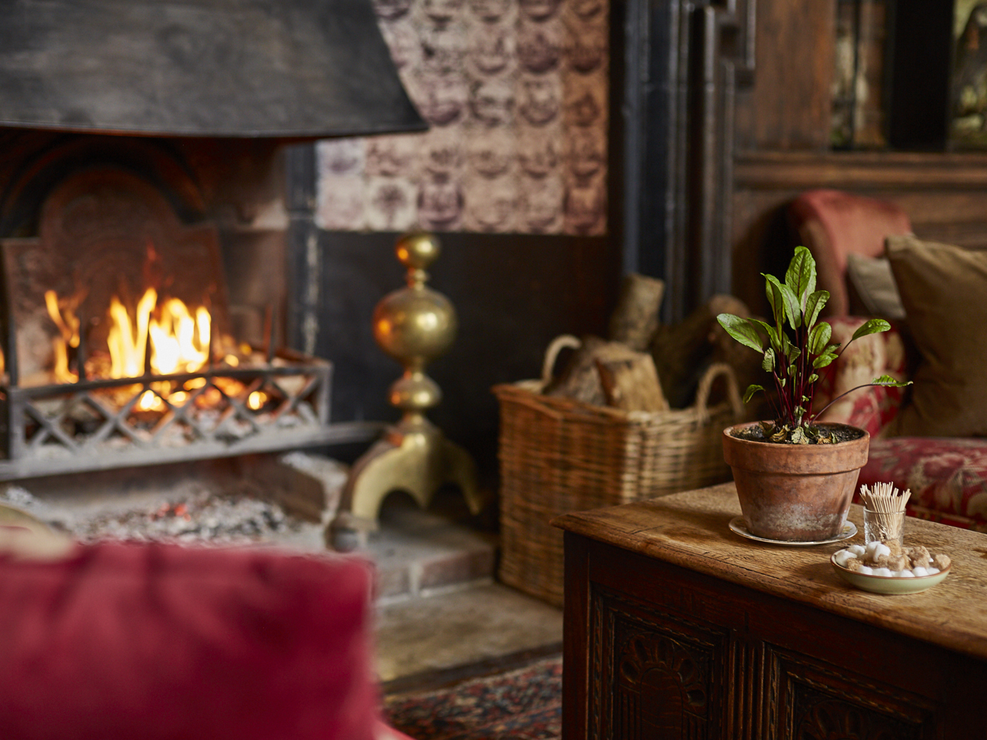 About THE PIG hotels and restaurants - THE PIG - THE PIG