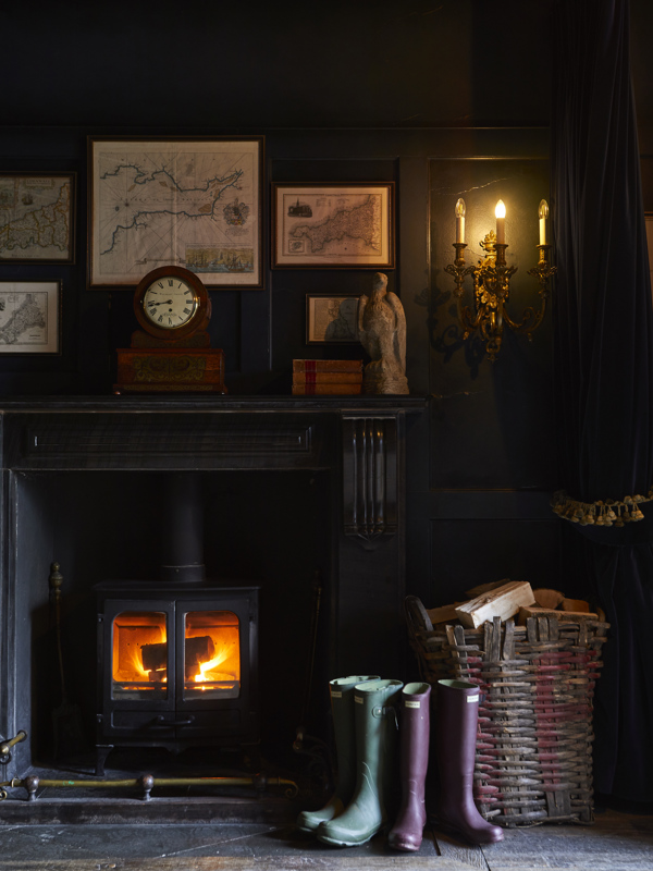 Explore THE PIG – Laid-back hotels with seriously good food - THE PIG