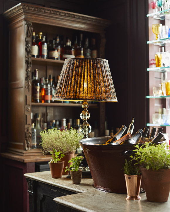 Menus at THE PIG - THE PIG