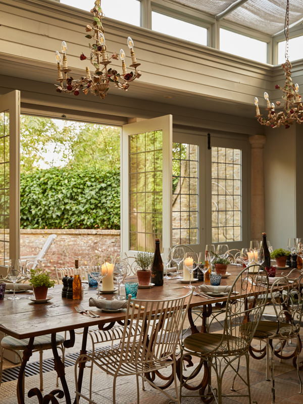 Gatherings at THE PIGs - THE PIG