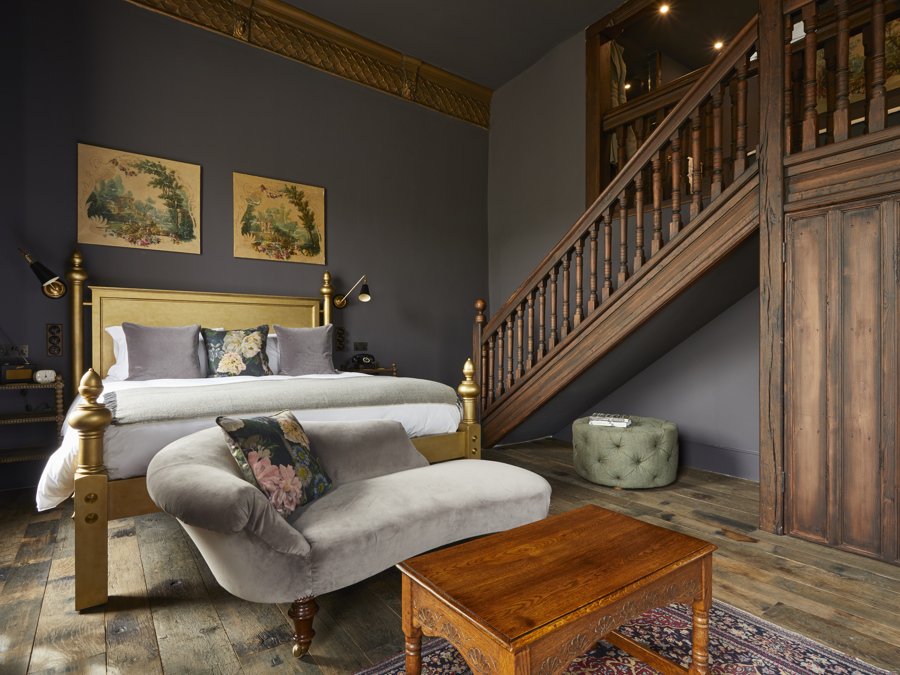 THE PIG - at Bridge Place, Hotel & Restaurant in Canterbury - THE PIG