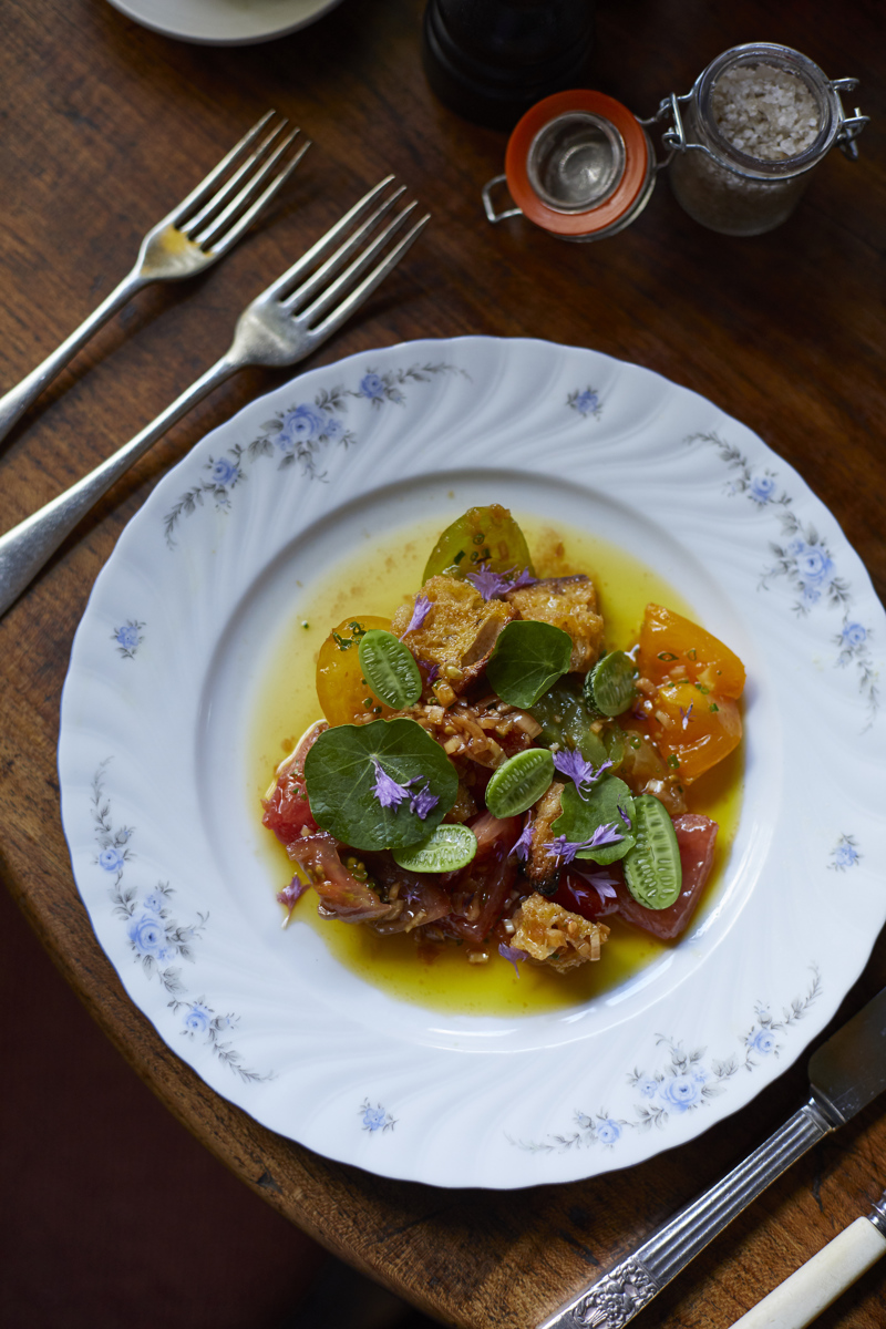 Picked & Pickled | THE PIG Hotel - THE PIG