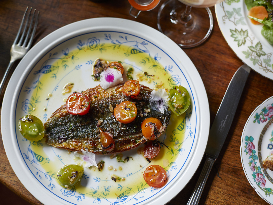 THE PIG - at Bridge Place, Hotel & Restaurant in Canterbury - THE PIG