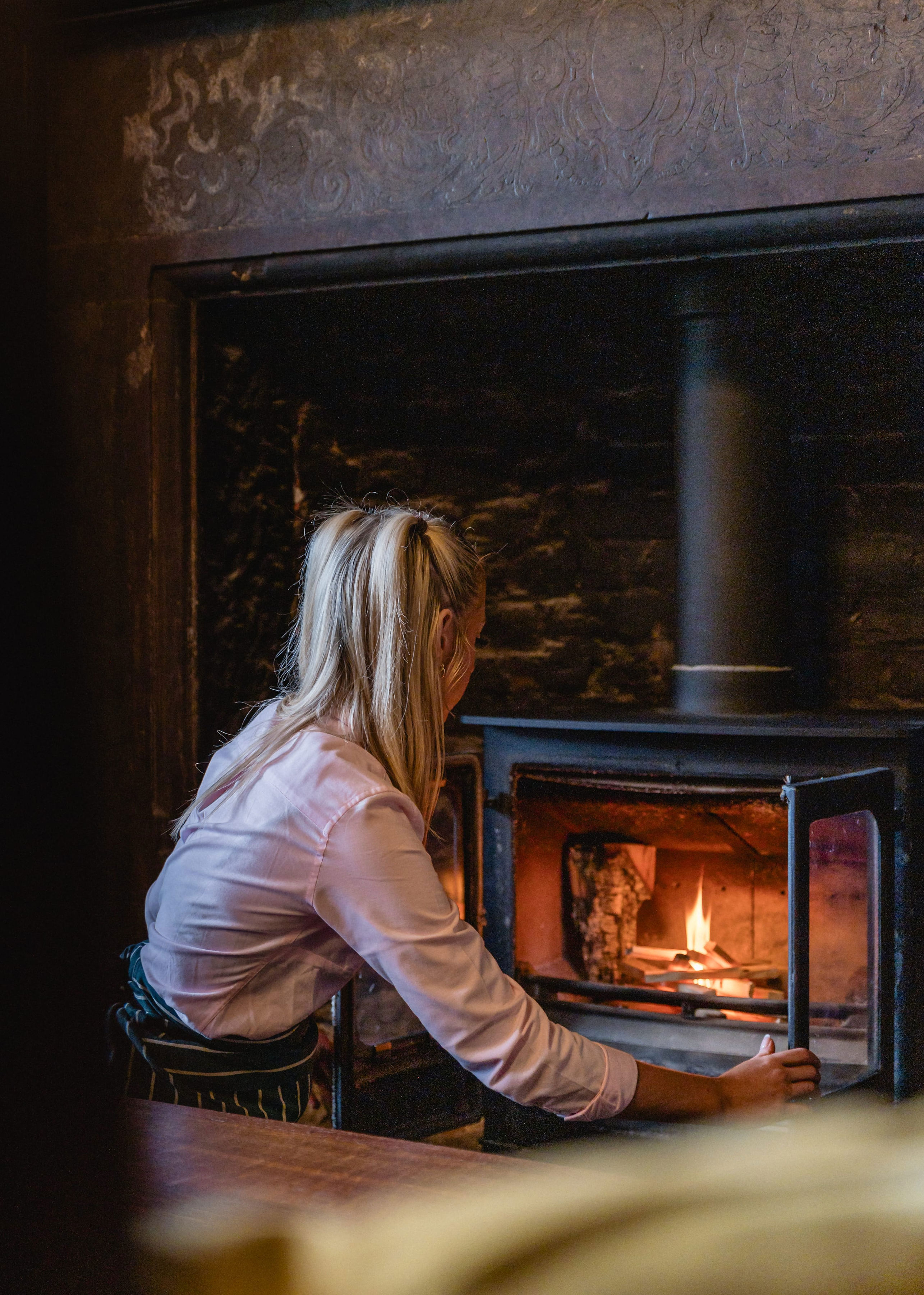 Sundays at THE PIGs | Sunday Lunch Menus - THE PIG