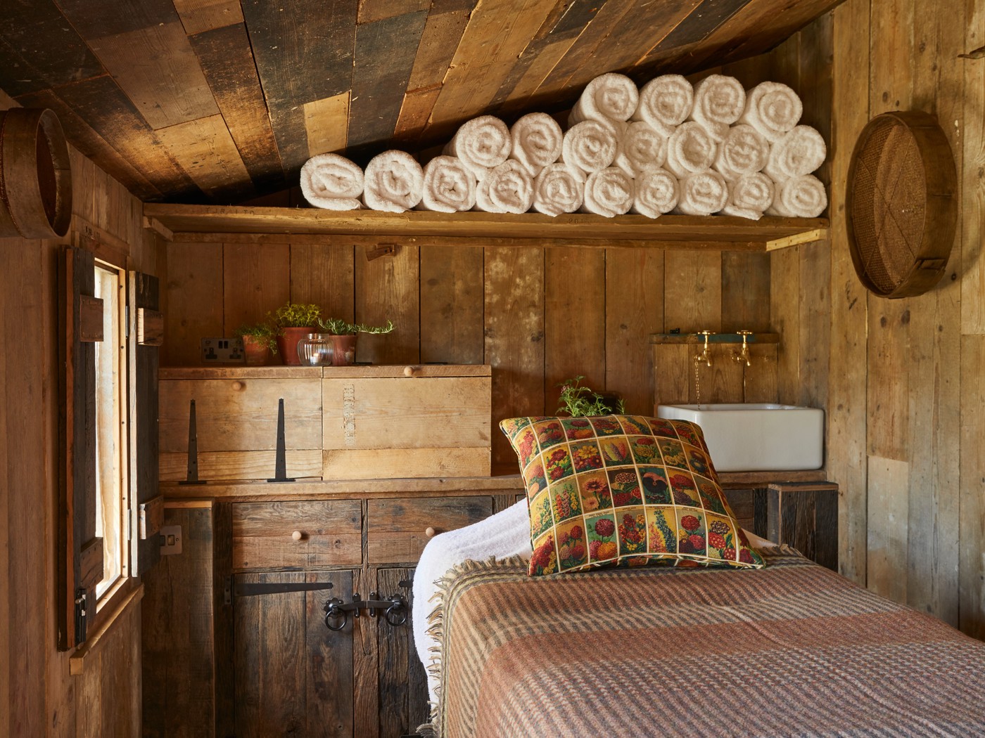 About THE PIG hotels and restaurants - THE PIG - THE PIG