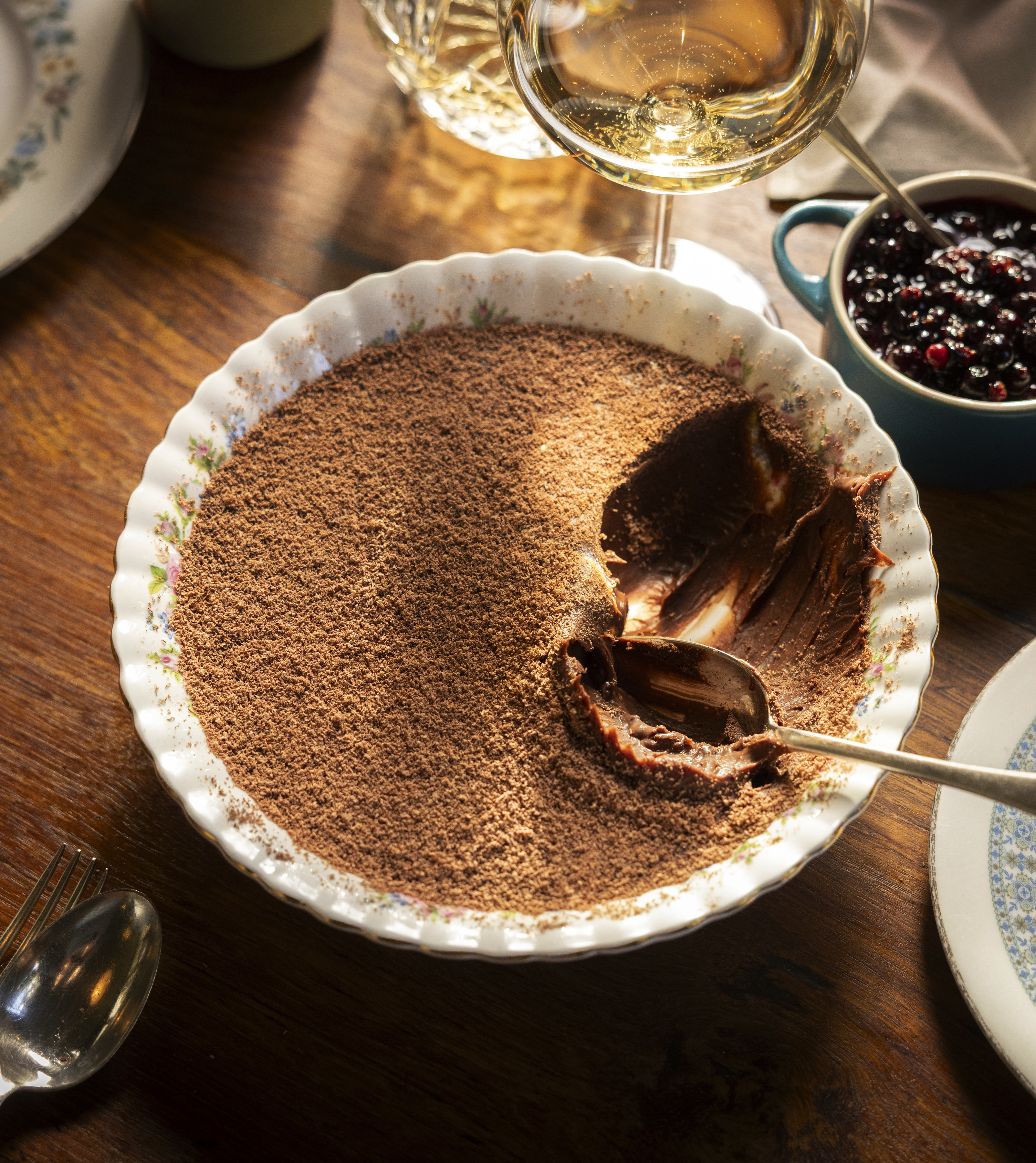 Sundays at THE PIGs | Sunday Lunch Menus - THE PIG