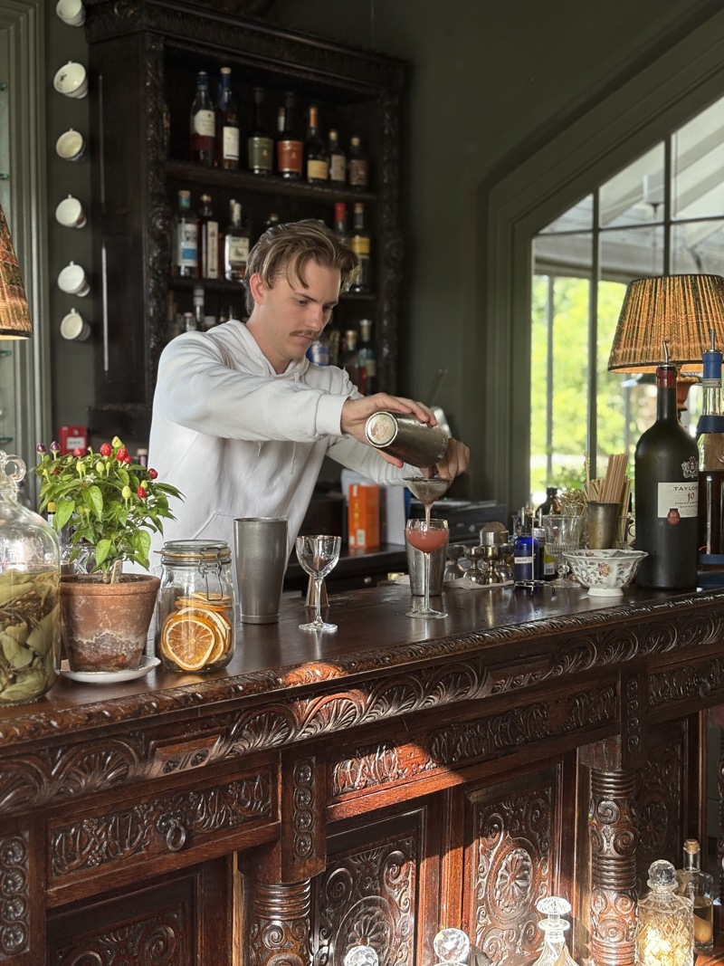 PIG People: Introducing the Bartenders Cup 2025 - THE PIG