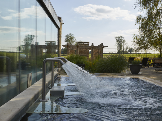 25 Mile Menu & Food - Restaurant with Rooms at THE PIG Hotel - THE PIG