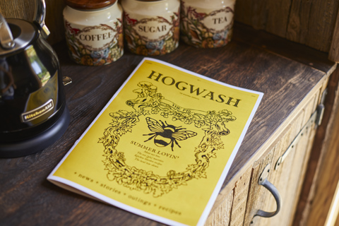 Hogwash | Latest News from THE PIG - THE PIG