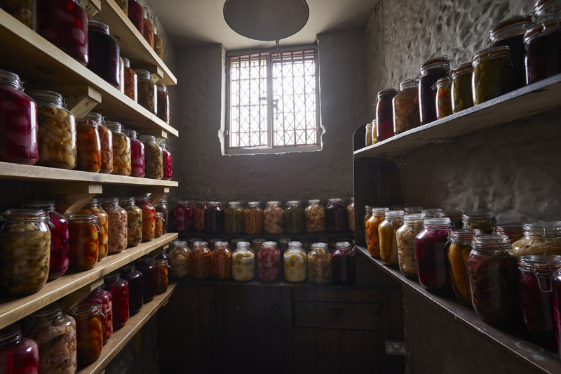 Pickle Juice – the PIG way - THE PIG