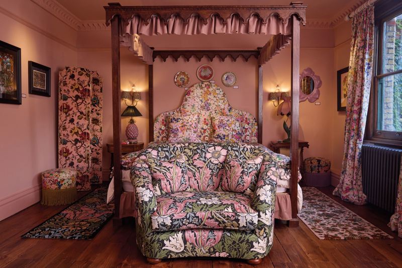 Come inside with House of Hackney | THE PIG - THE PIG